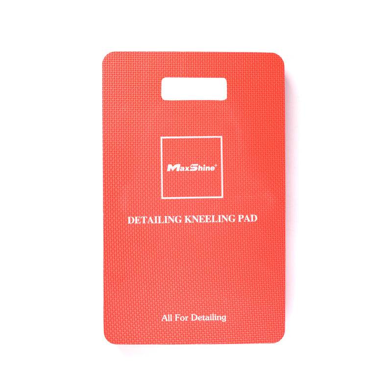 Maxshine Detailing Kneeling Pad – The Drivers HQ