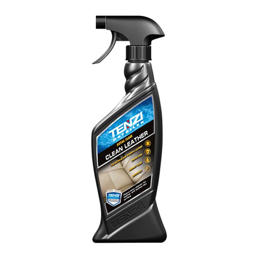 TENZI CLEAN LEATHER – The Drivers HQ