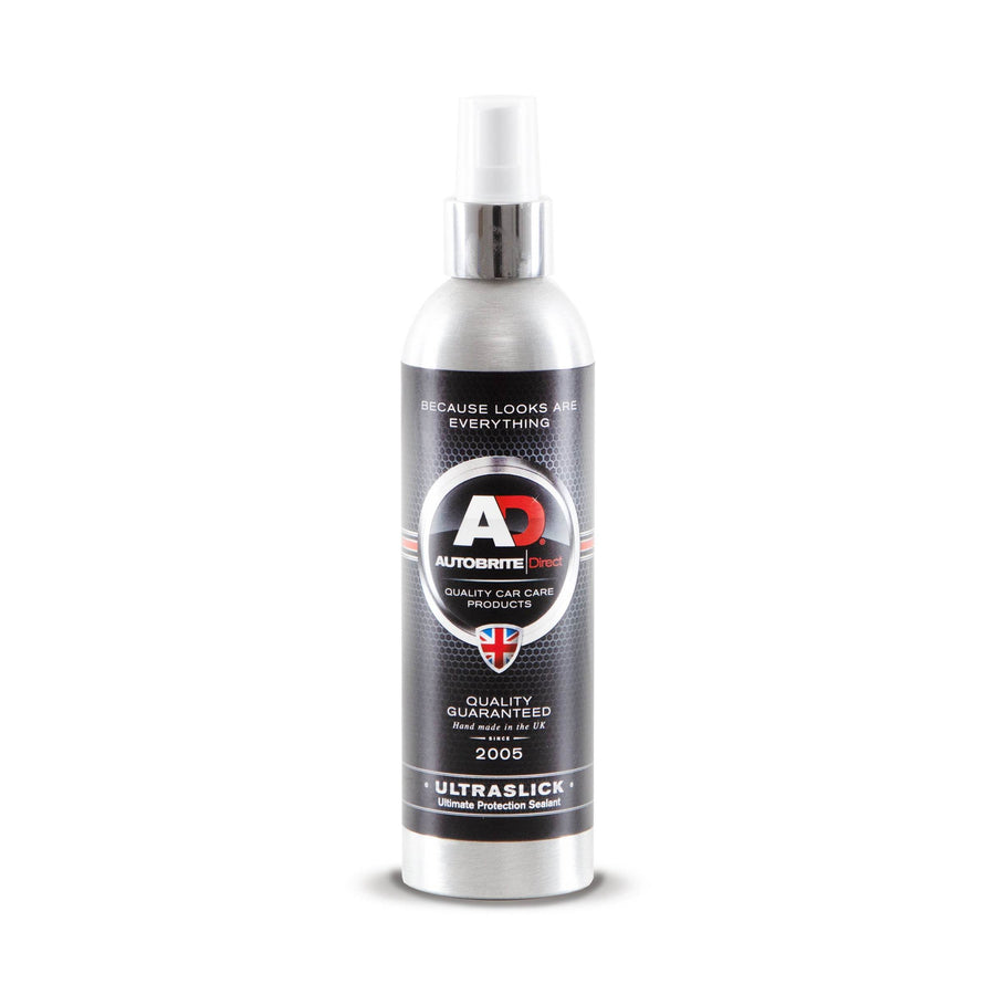 AUTOBRITE DIRECT ULTRASLICK PAINT SEALANT 250ML – The Drivers HQ